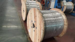 ACAR Conductor - CN CABLE