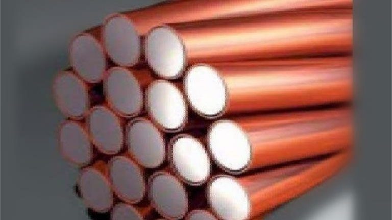 Copper Clad Steel ACSR Conductor - CN CABLE
