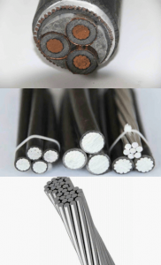 About Us - CN CABLE