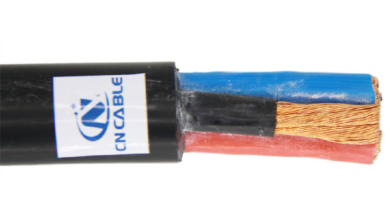 TYPE W,TYPE G,TYPE G-GC,TYPE G-CGC - CN CABLE