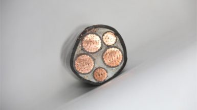 BS5467-Thermosetting Insulated Armoured Cables - CN CABLE
