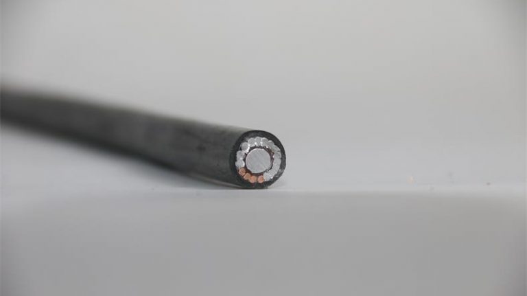 SINGLE CORE ELECTRIC CONCENTRIC CABLE - CN CABLE
