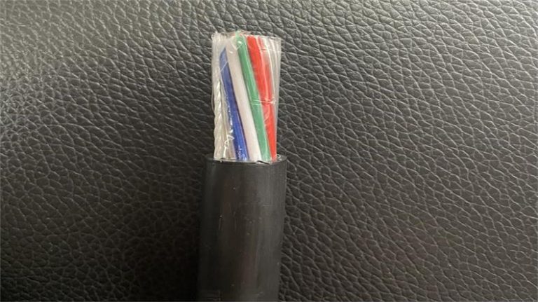 1000V AIRDAC CABLE - CN CABLE