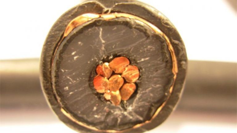 5-46KV Shielded Power Cables - CN CABLE