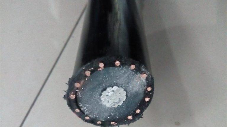 5-46KV Concentric Neutral Cables - CN CABLE