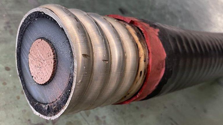 220KV Power Cable - CN CABLE