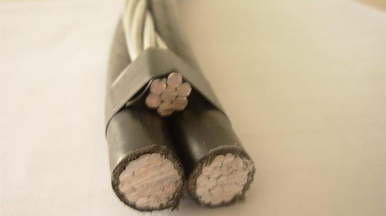 600V Service Drop Cable - CN CABLE