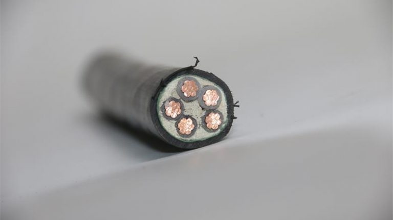 BS5467-Thermosetting Insulated Armoured Cables - CN CABLE