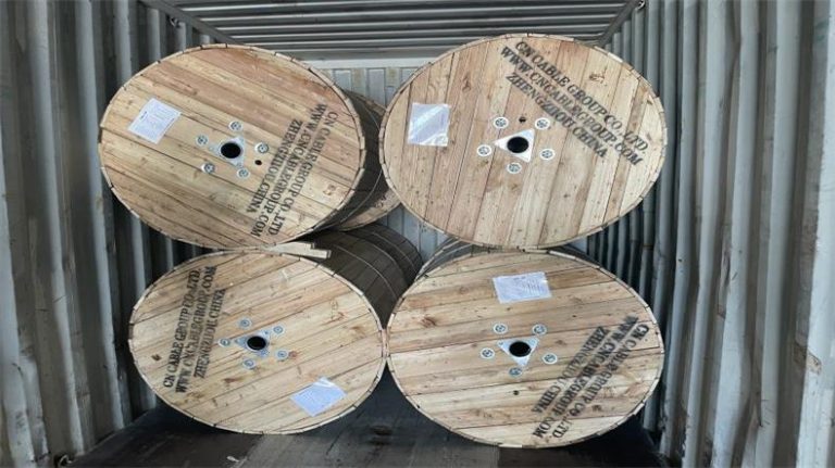 SINGLE CORE ELECTRIC CONCENTRIC CABLE - CN CABLE