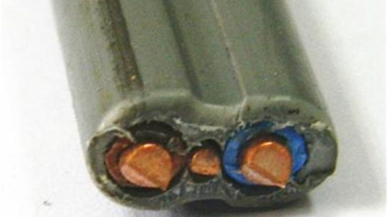 Twin & Earth Cable - CN CABLE