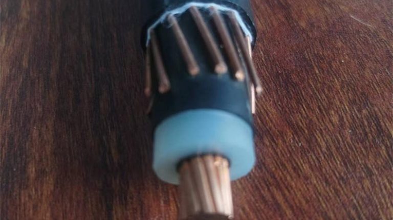 5-46KV Concentric Neutral Cables - CN CABLE