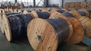 U1000 RO2V Cable - CN CABLE