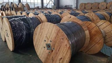 U1000 RO2V Cable - CN CABLE