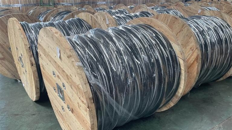 600V Service Drop Cable - CN CABLE