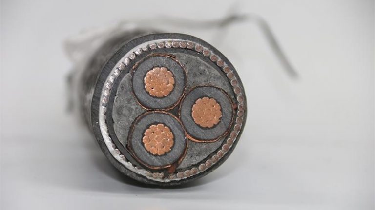 1-35KV Three Core SWA Armoured Power Cable - CN CABLE