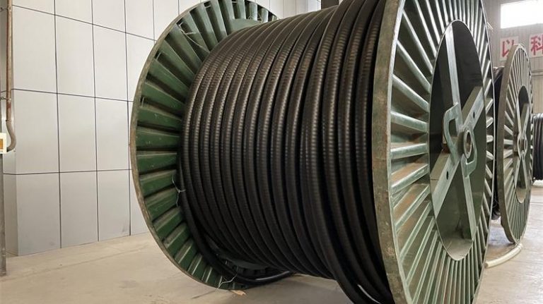 220KV Power Cable - CN CABLE