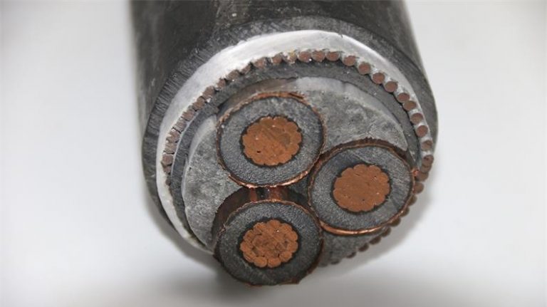 1-35KV Three Core SWA Armoured Power Cable - CN CABLE