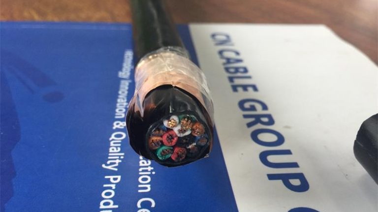 Control Cable - CN CABLE