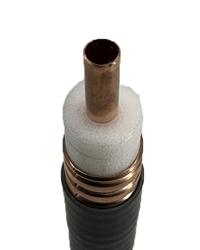 Leaky Coaxial Cable - CN CABLE