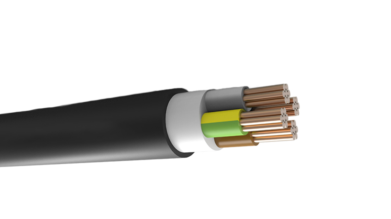 N2XH LSZH Cable - CN CABLE
