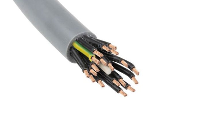 Control Cables & Instrument Cables & Communication Cables - CN CABLE