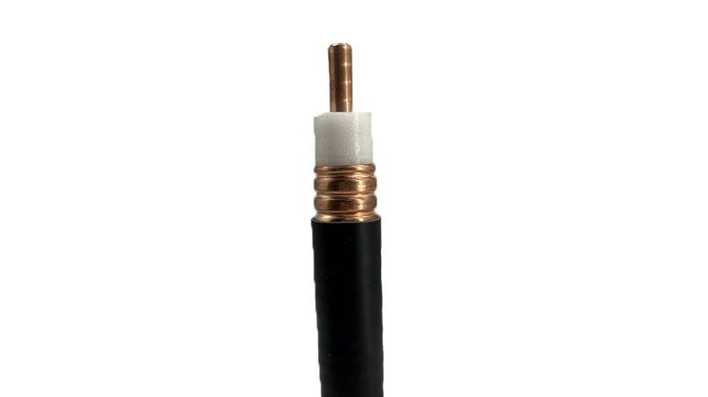 Leaky Coaxial Cable - CN CABLE