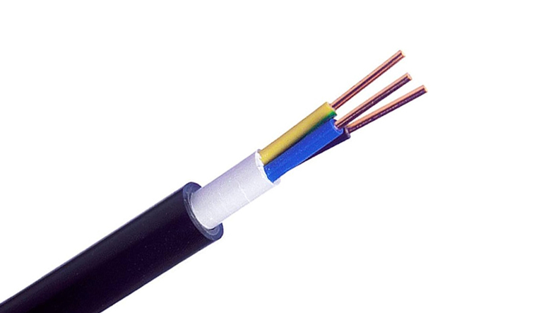 LV Power Cables - CN CABLE