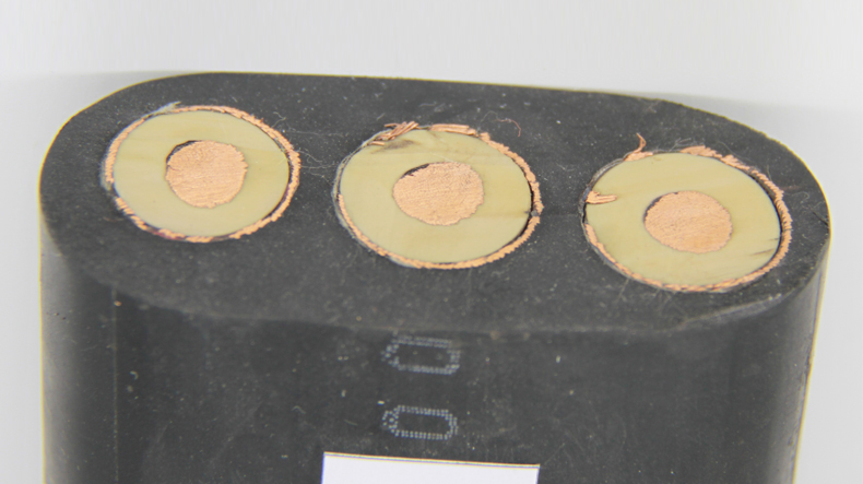 Submersible Pumps Cable - CN CABLE