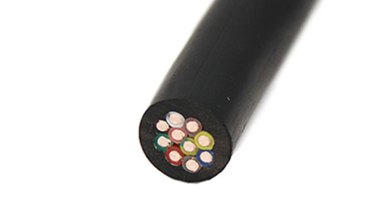 Control Cables & Instrument Cables & Communication Cables - CN CABLE