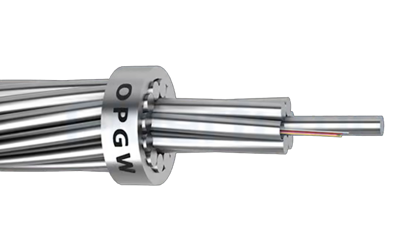 OPGW FIBER CABLE - CN CABLE