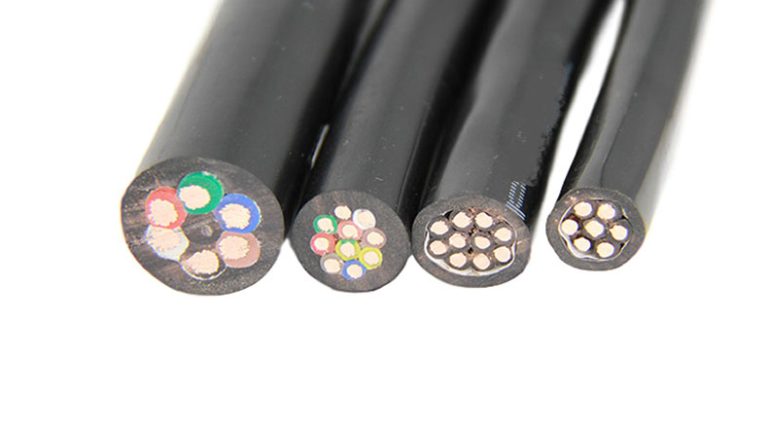 Control Cables & Instrument Cables & Communication Cables - CN CABLE