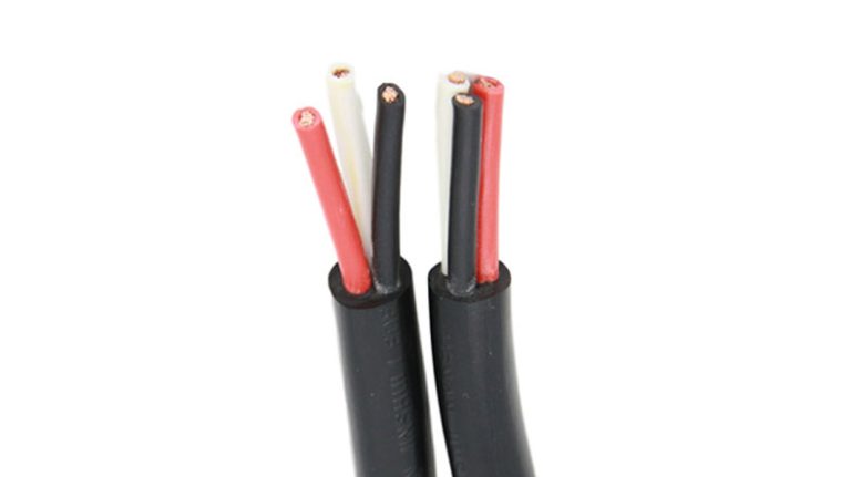 TSJ Cable With Naloy Insulation - CN CABLE