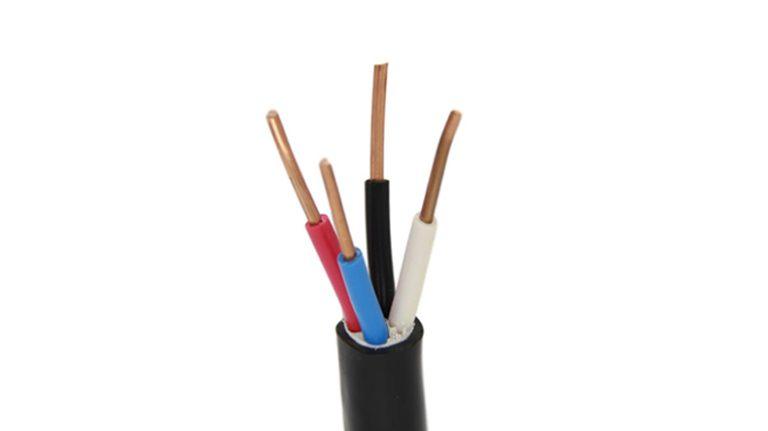 TSJ Cable With Naloy Insulation - CN CABLE