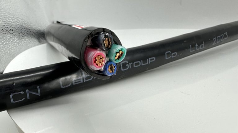 LV Power Cables - CN CABLE