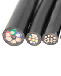 CLX Type P-OS Type ITC/PLTC Armored Thermoset Instrumentation Cable ...