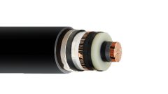 High Voltage 2XS(FL)2Y、A2XS(FL)2Y Power Cable - CN CABLE
