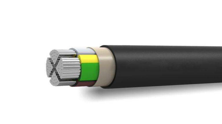 High Voltage 2XS(FL)2Y、A2XS(FL)2Y Power Cable - CN CABLE