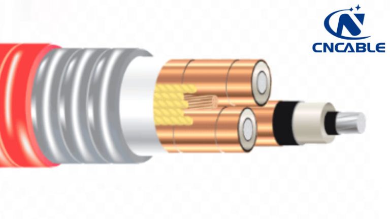 U1000 RO2V Cable - CN CABLE