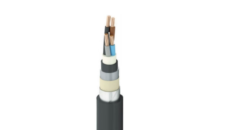 LV Power Cables - CN CABLE