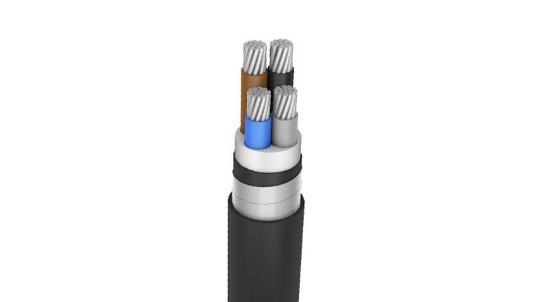 LV Power Cables - CN CABLE